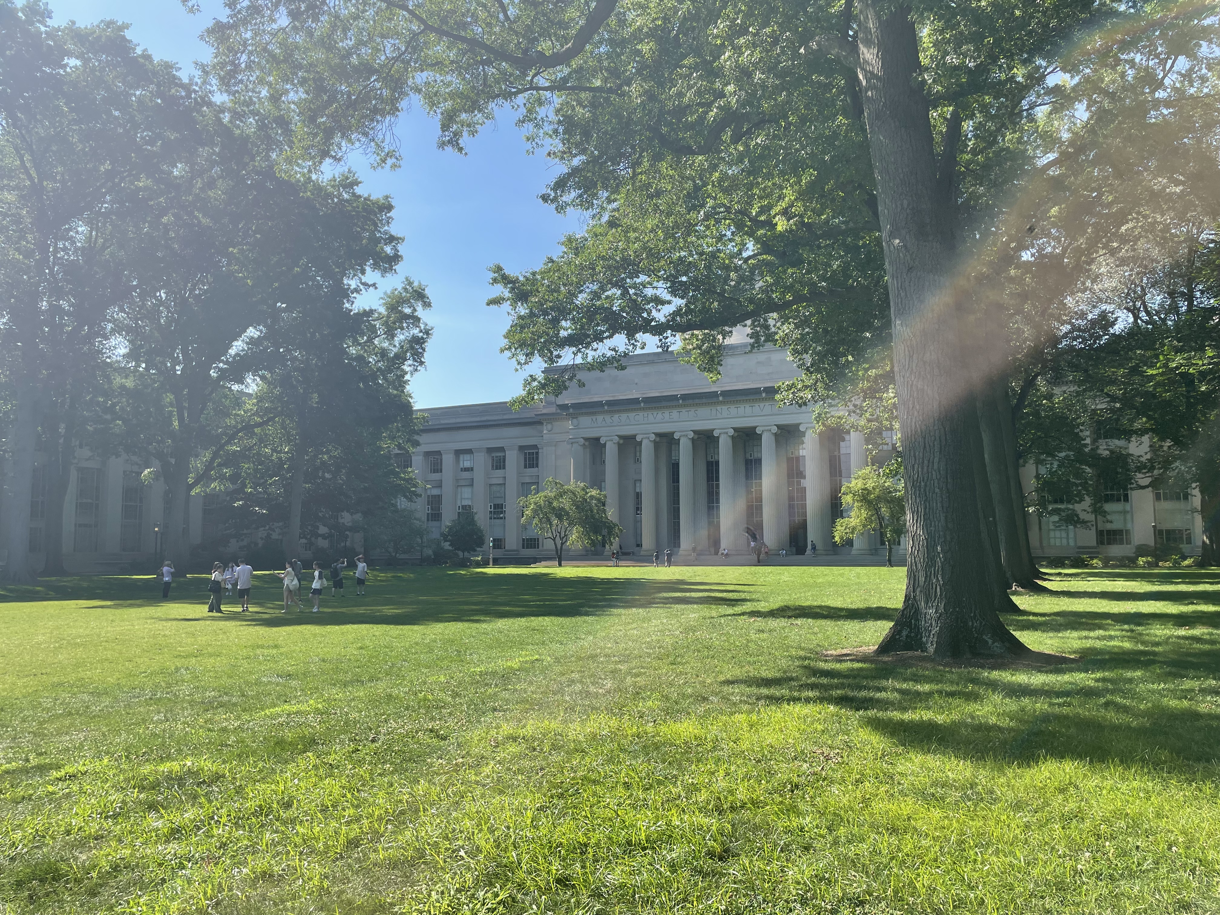 US City Impressions | Natalia Zhang