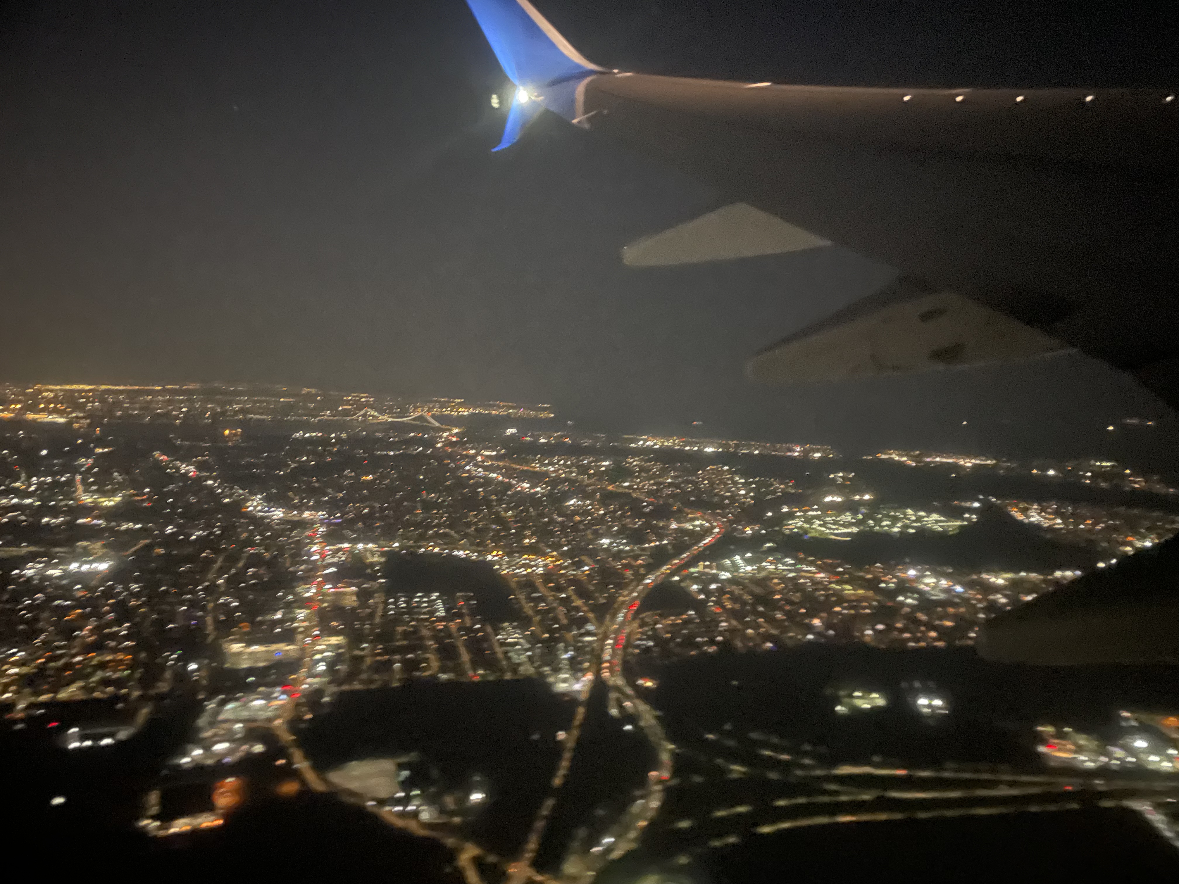 US City Impressions | Natalia Zhang